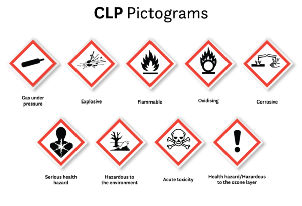 UFI - what is it & how does it apply to the e-liquid industry ...