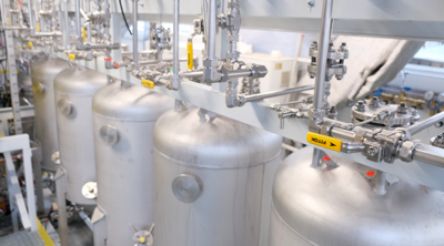 What Is Nicotine? Tobacco Nicotine - Production, Facts, And History.