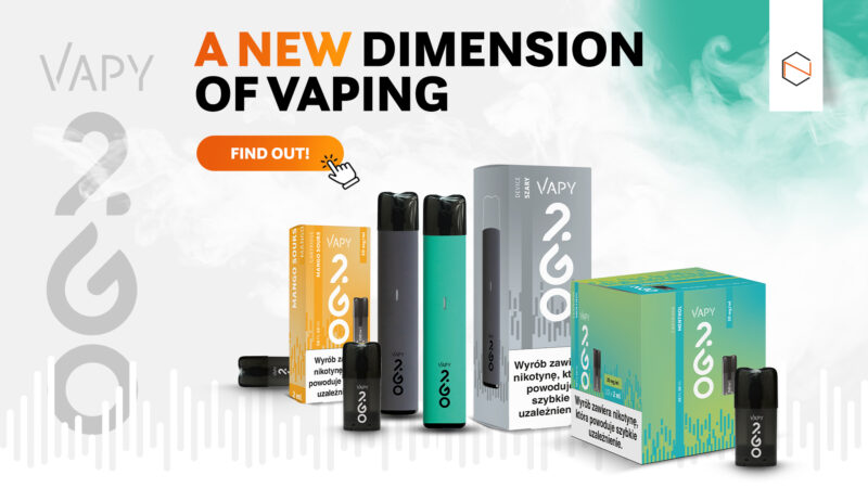 Vape Cartridge: Learn All You Need To Know About Them! - CHEMNOVATIC