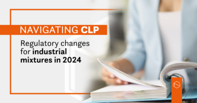 CLP Regulation Changes In 2024: What You Need To Know?